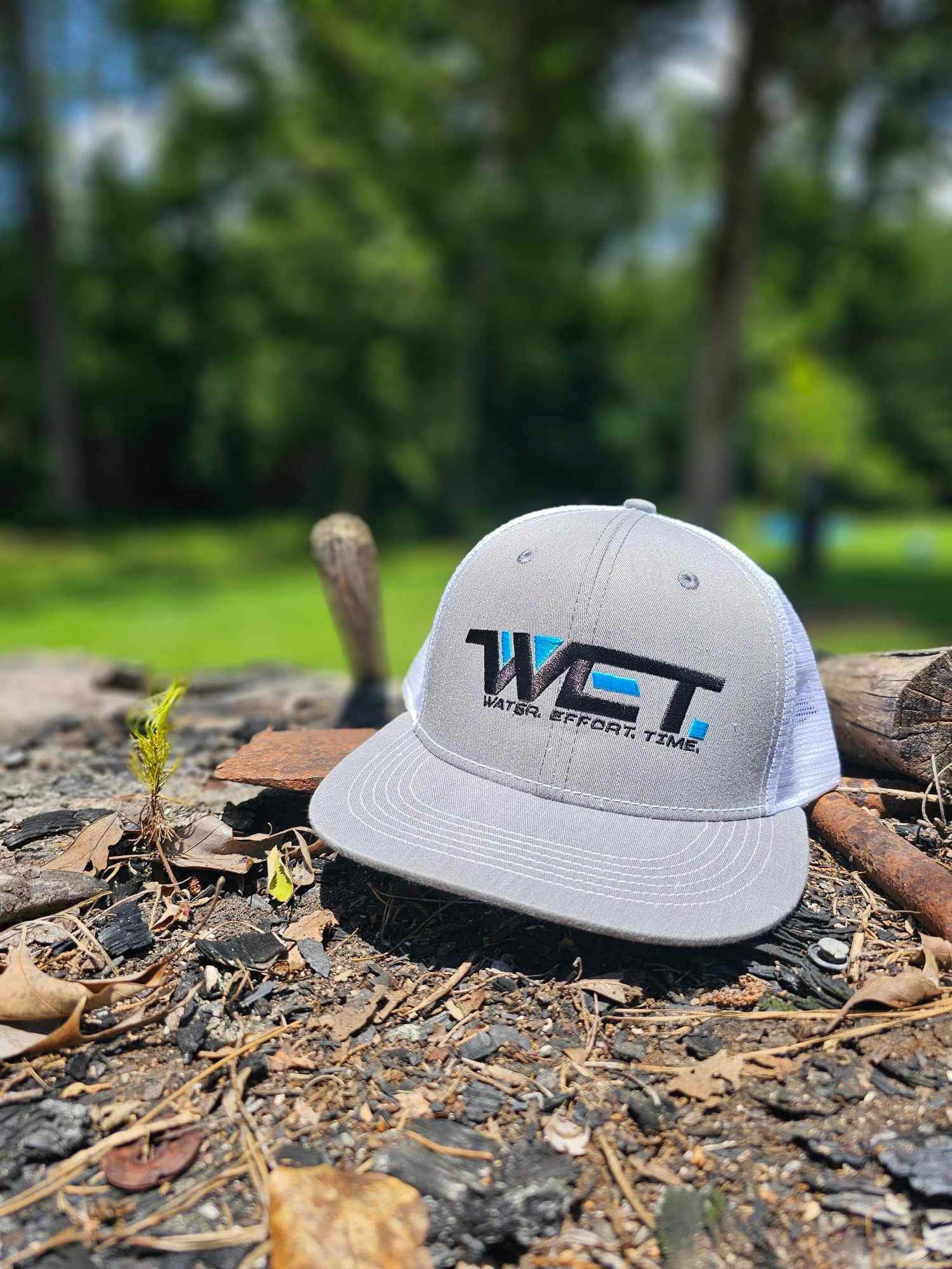WET. Outdoor Gear