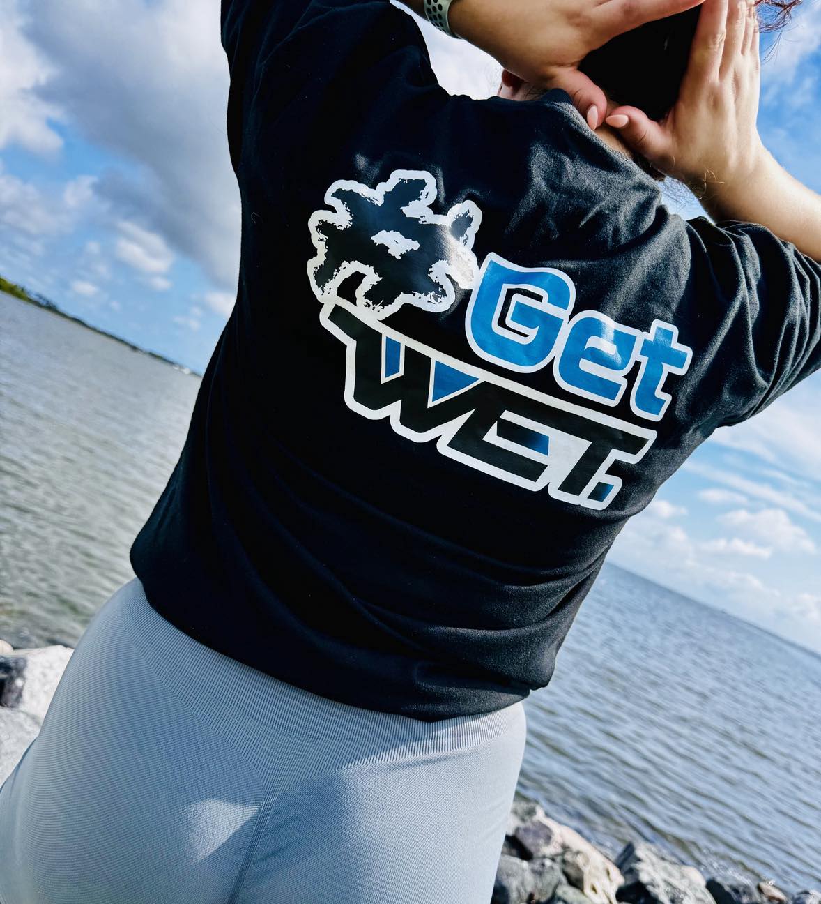 Tee - Explore Premier Outdoor Apparel - Elevate Your Style and Prove Y ...