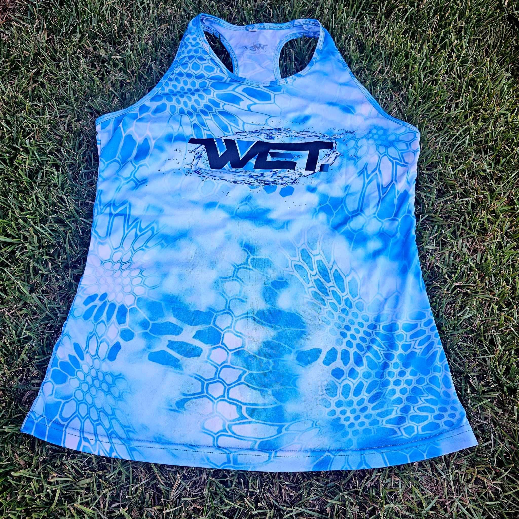 Tank Top - Explore Premier Outdoor Apparel - Elevate Your Style and Pr ...