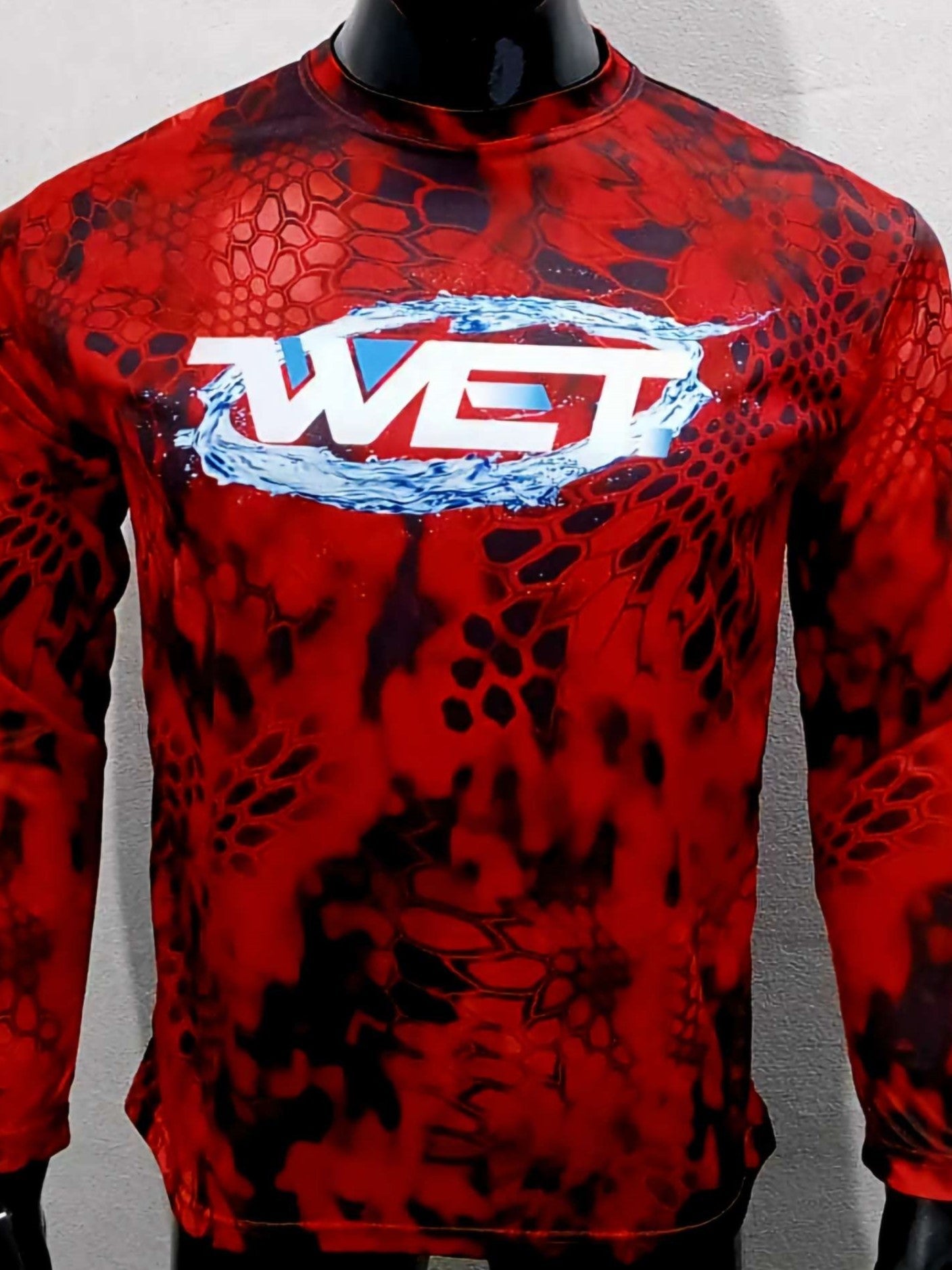 All Tops – WET. Outdoor Gear